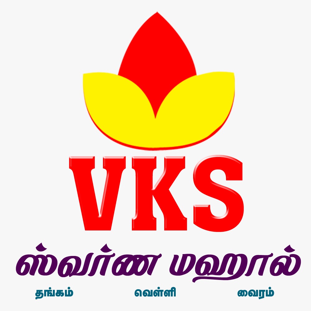 VKS Jewelry - Coming Soon